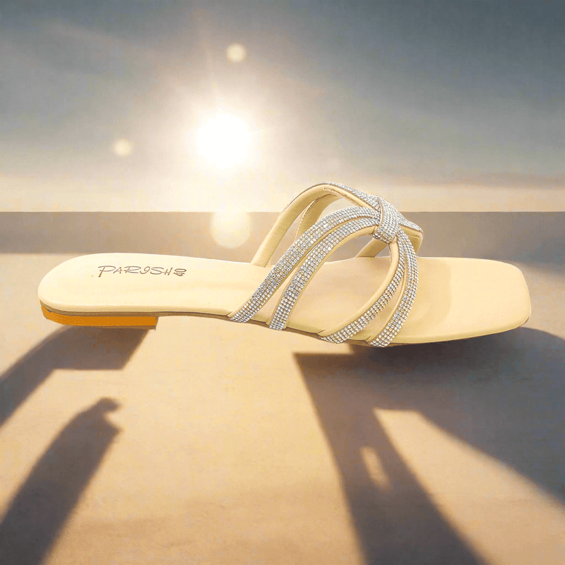 Parish Footwear