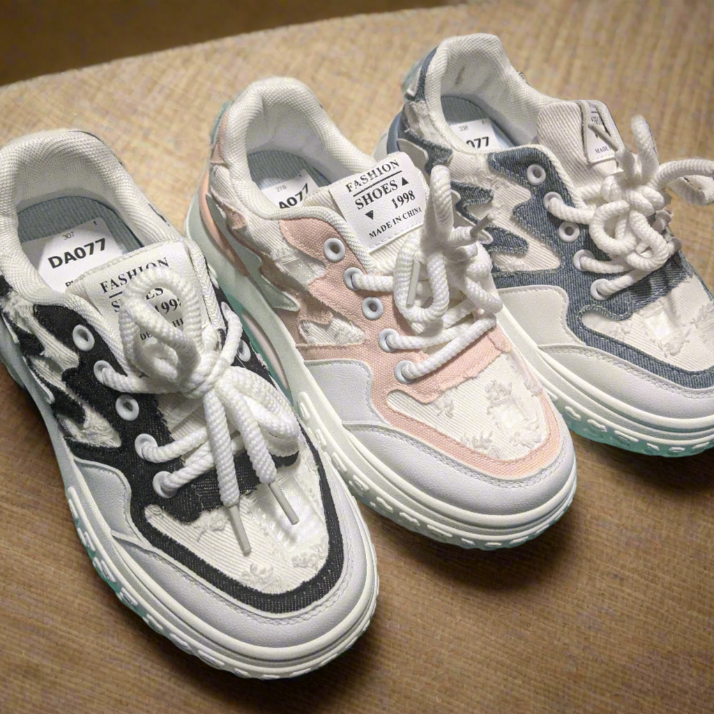 Parish Footwear