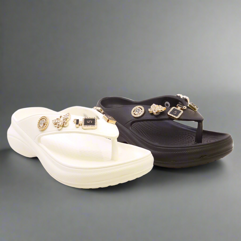 Parish Footwear