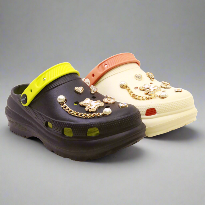 Parish Footwear | Men & Women Footwear Store | Order Online Pakistan