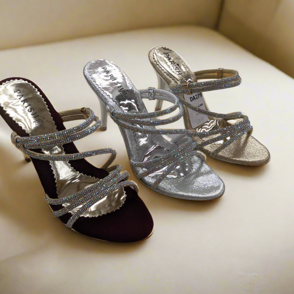 Parish Footwear