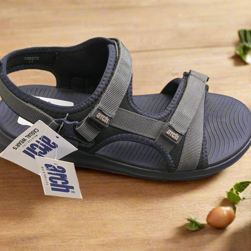 Parish Footwear