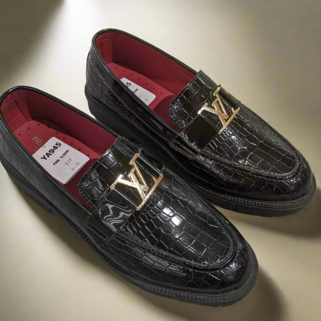 Parish Footwear